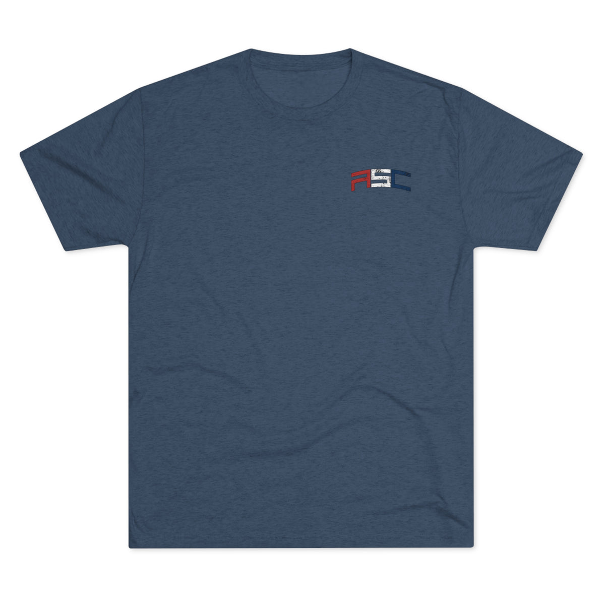 ASC Florida Snakehead Premium Crew T-Shirt – American Snakehead Customs LLC