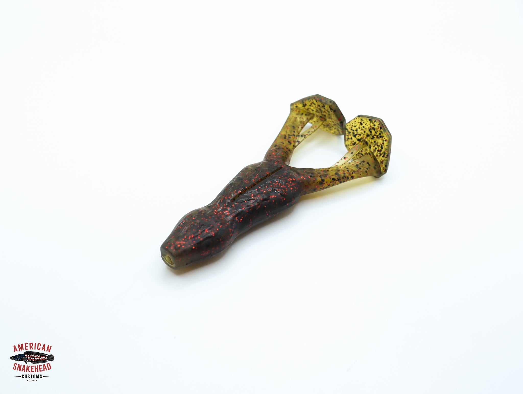 All Lures – American Snakehead Customs LLC