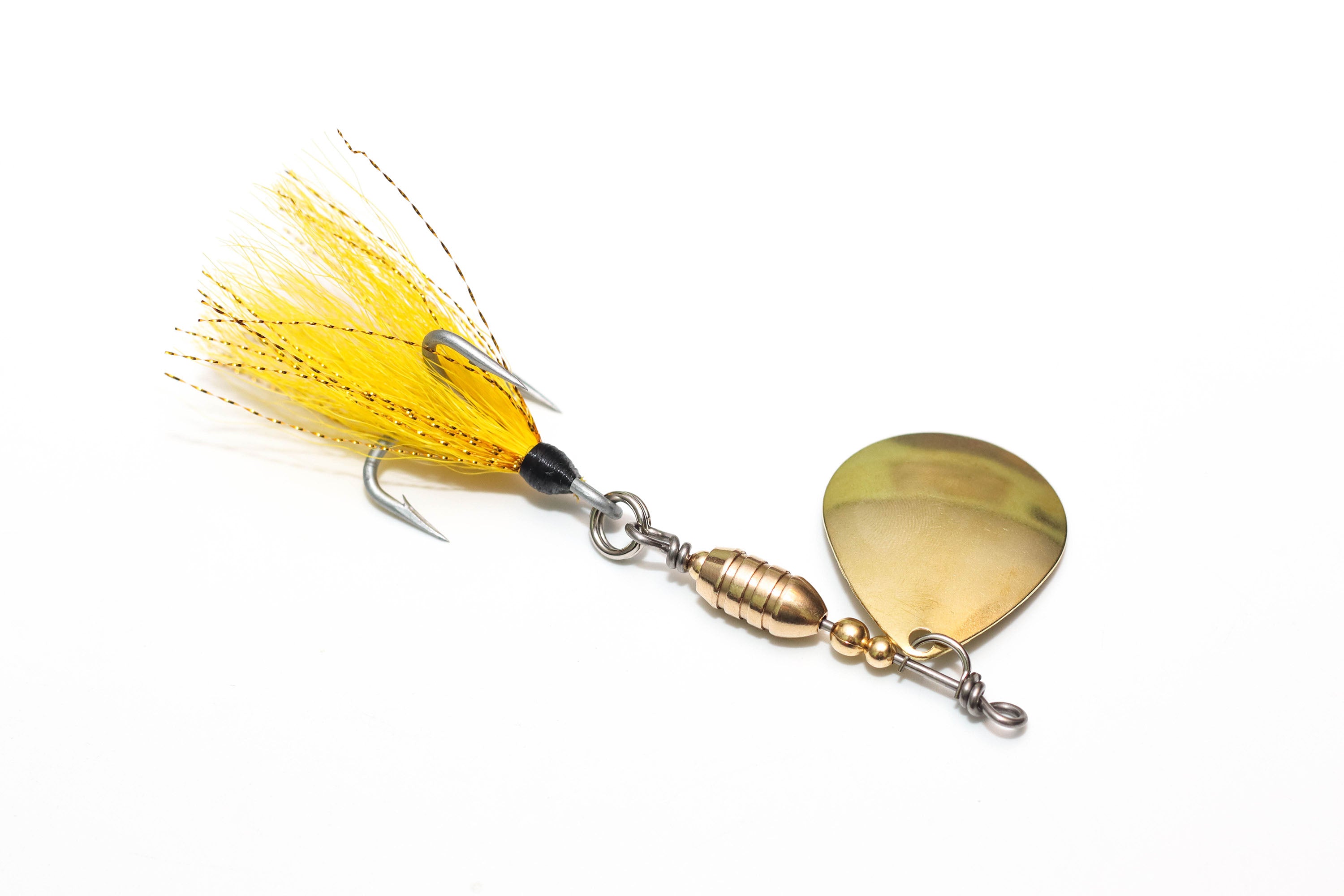 Handcrafted Lures – American Snakehead Customs LLC